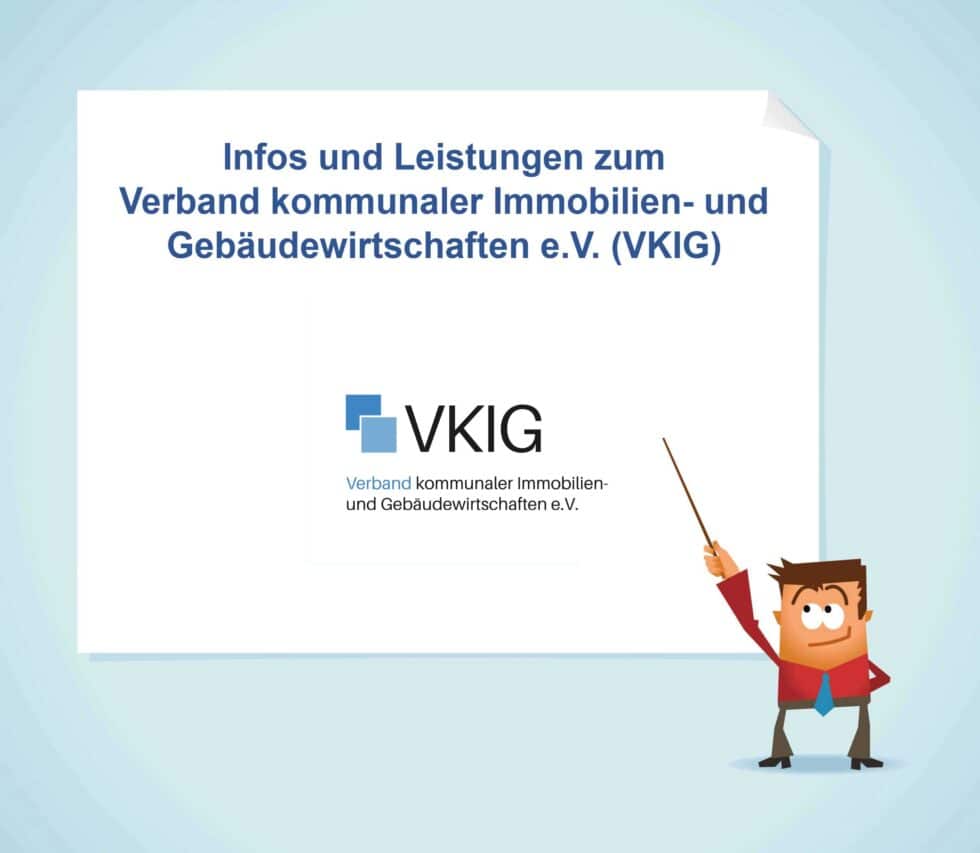 Startseite - VKIG – Verband kommunaler Immobilien- und ...